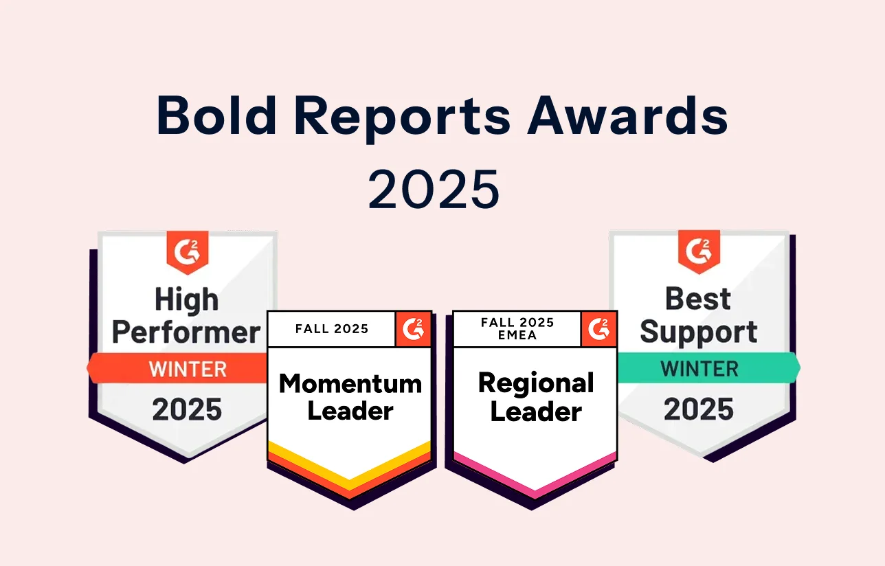 Bold Reports 2025 Year-End Review: Reporting Highlights