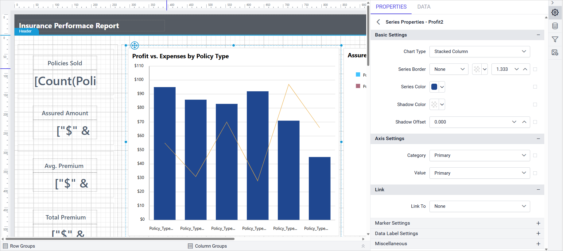 Release Notes for Embedded Reporting v11.1 | Bold Reports