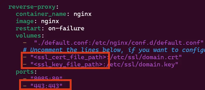 How to Deploy a Report Server on Docker | Bold Reports