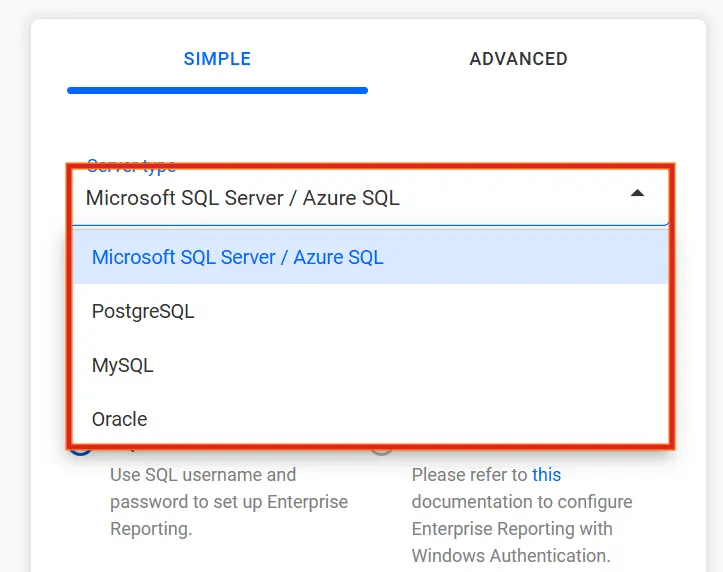 How to Deploy a Report Server on Docker | Bold Reports