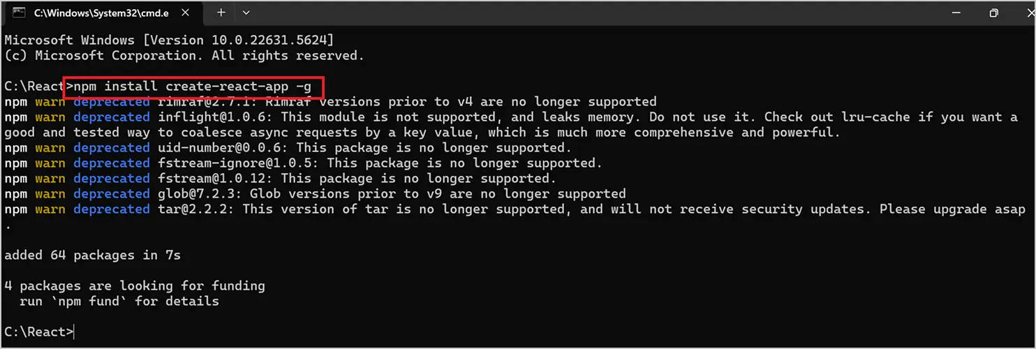 How to Embed Report Designer to a React App | Bold Reports