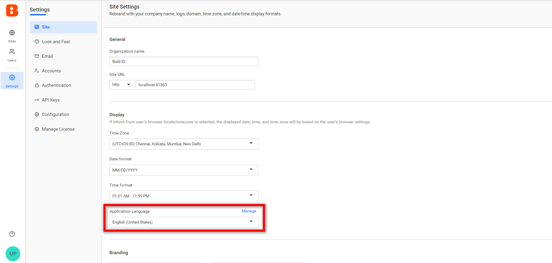 How to Create a Multitenant with Bold Reports Report Server
