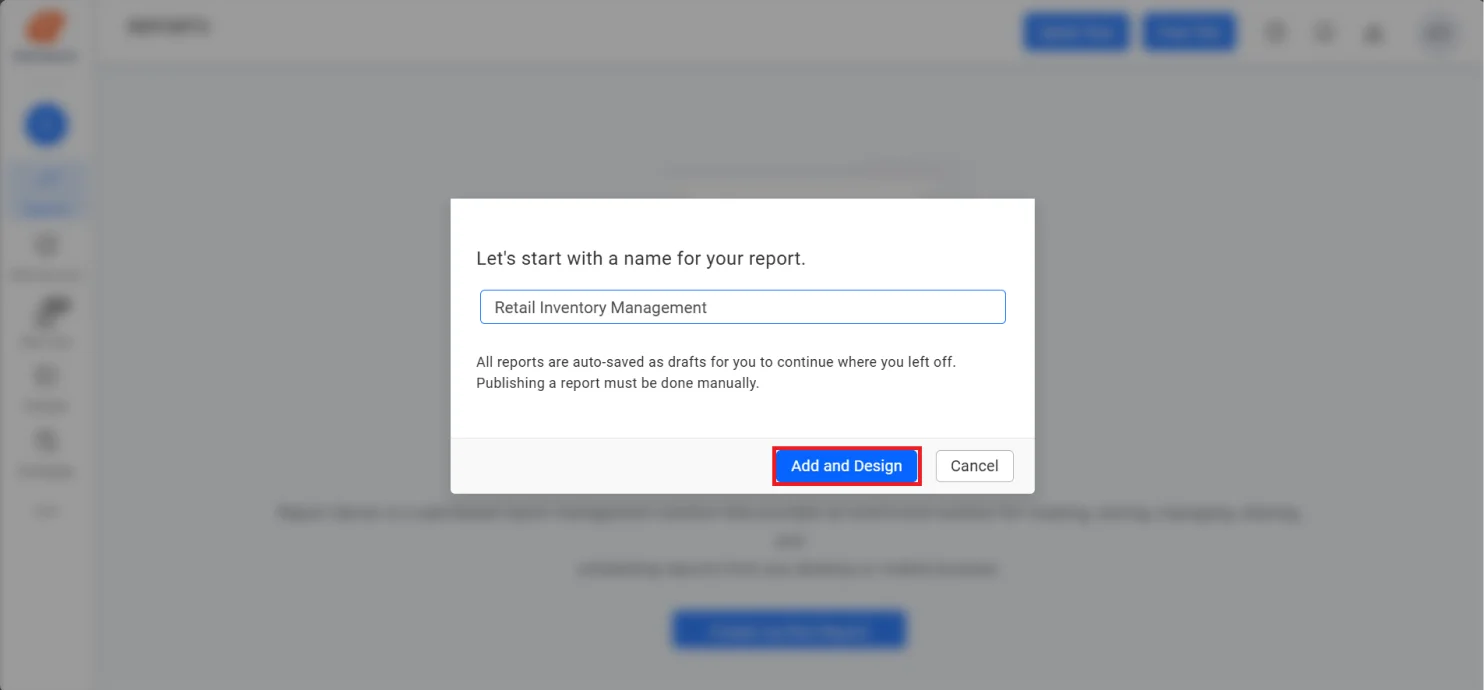 How to Create and Use Paginated Reports | Bold Reports