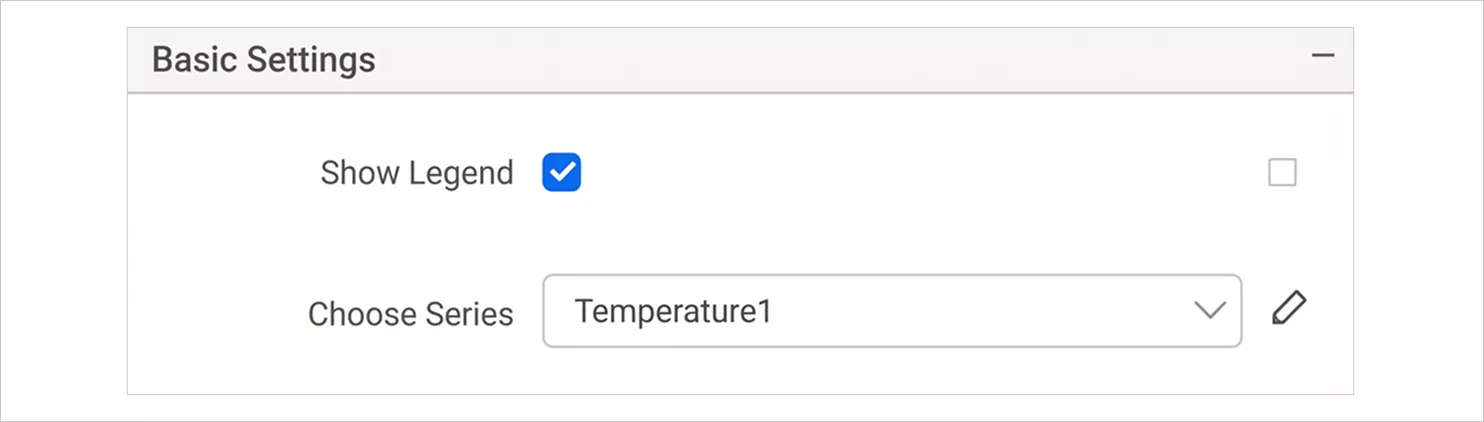 Smooth Line Charts in Reports: How to Use | Bold Reports