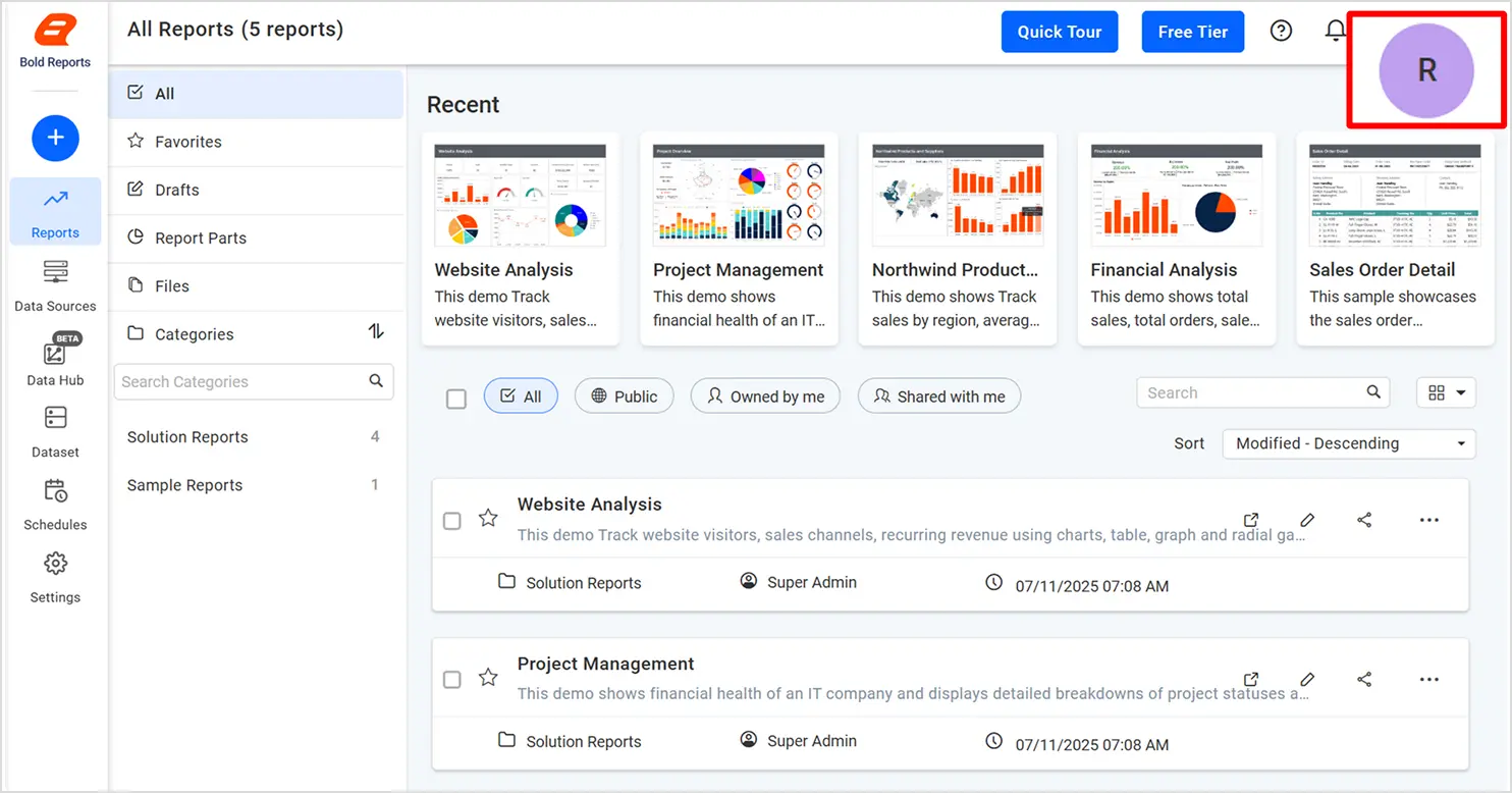 How to Configure SSH Tunnels for Secure Reporting