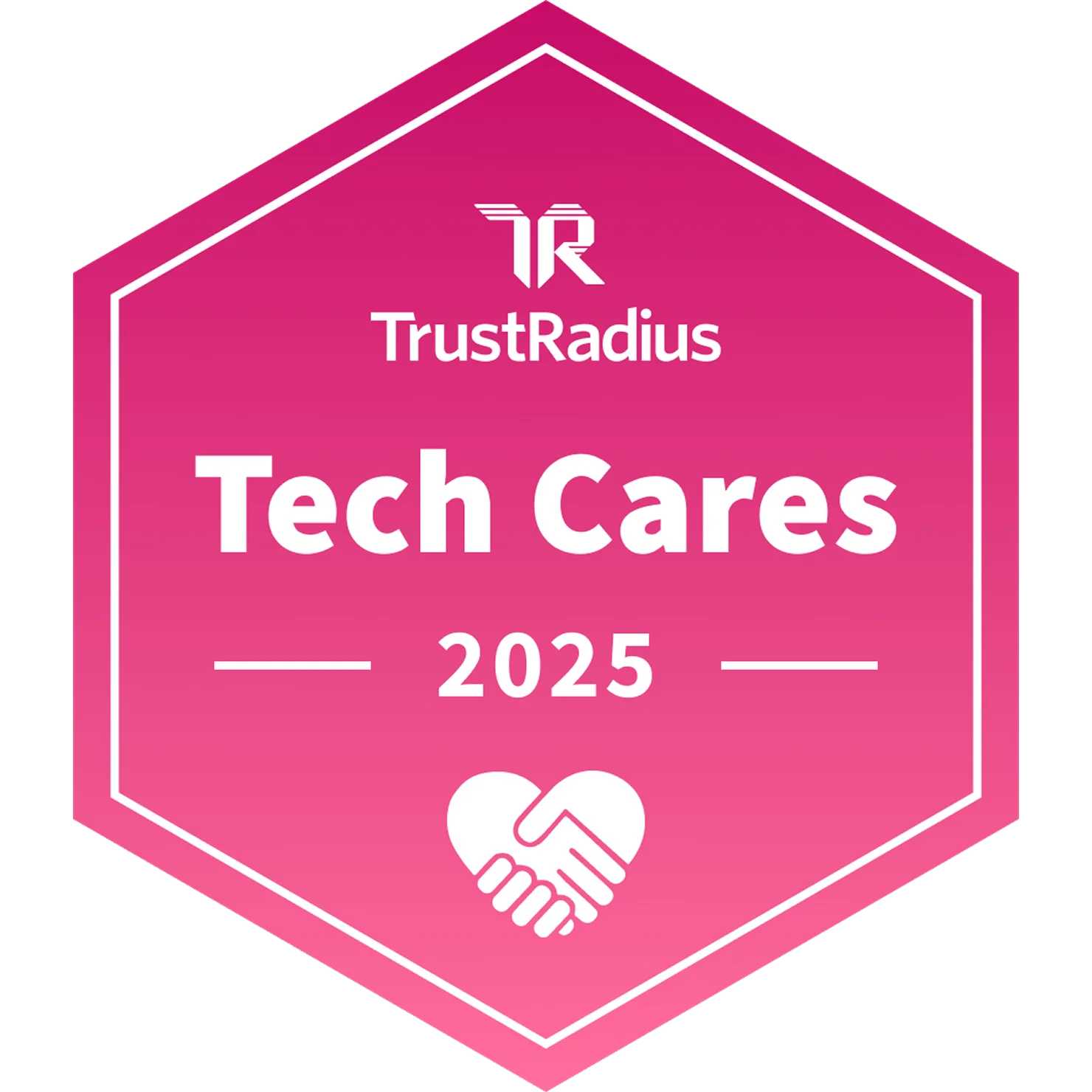 Syncfusion Received 2025 Tech Cares Award | Bold Reports