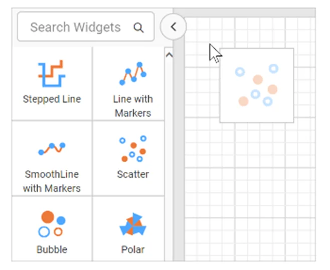Step-by-Step Guide to Utilizing Scatter Charts in Reports