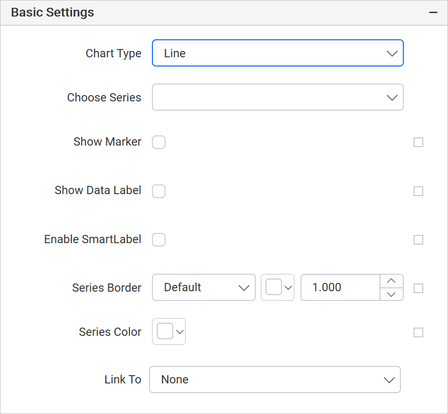 How to Add Sparkline in Sales Report - Bold Reports