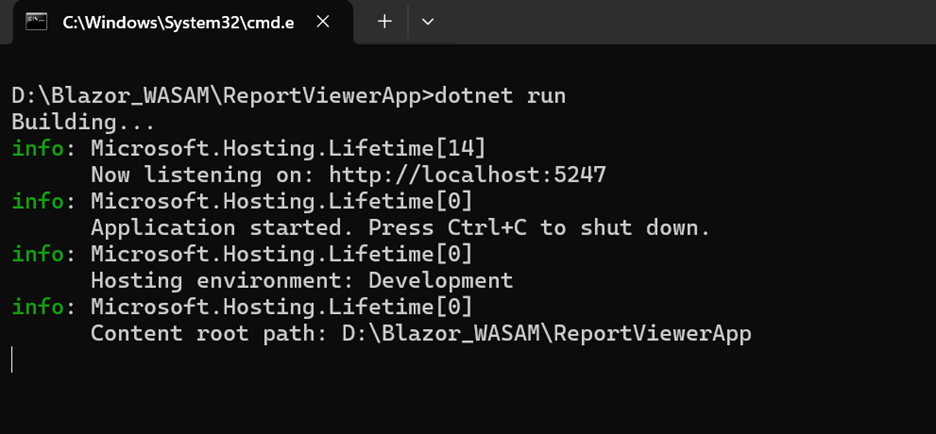 Build Bold Reports Viewer in Blazor WASM: Complete Guide