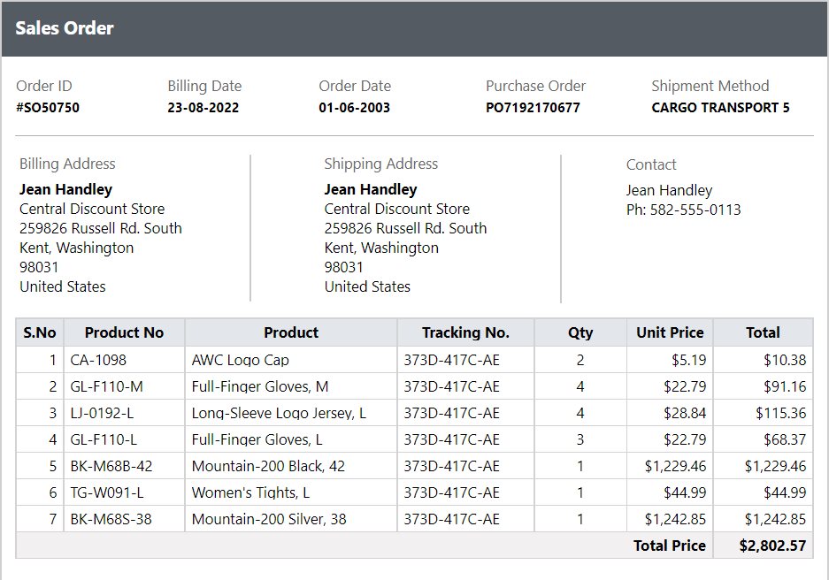 Add The Report Viewer Component To An Asp Net Mvc Application