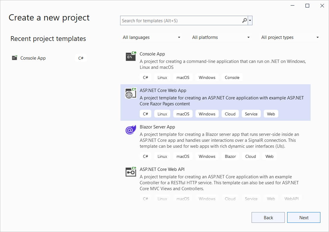 Integrate ASP.NET Core Report Viewer into .NET 6 Application