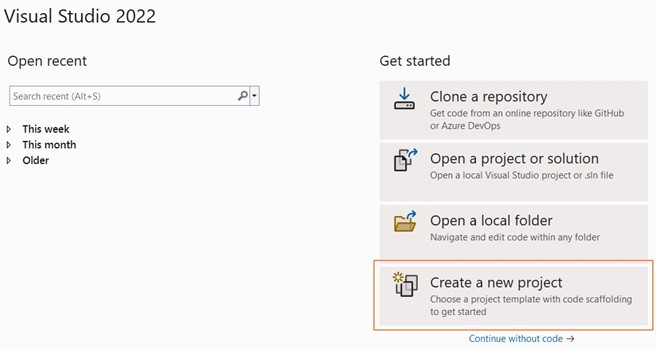 Integrate ASP.NET Core Report Viewer into .NET 6 Application