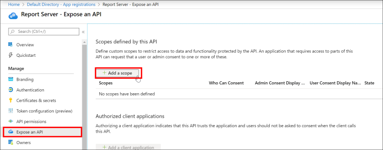 Implementing Single Sign-On with Azure Active Directory