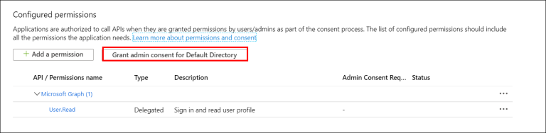 Implementing Single Sign-On with Azure Active Directory