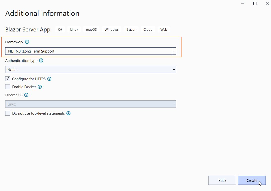 Blazor Report Designer: Step-by-Step Integration Guide