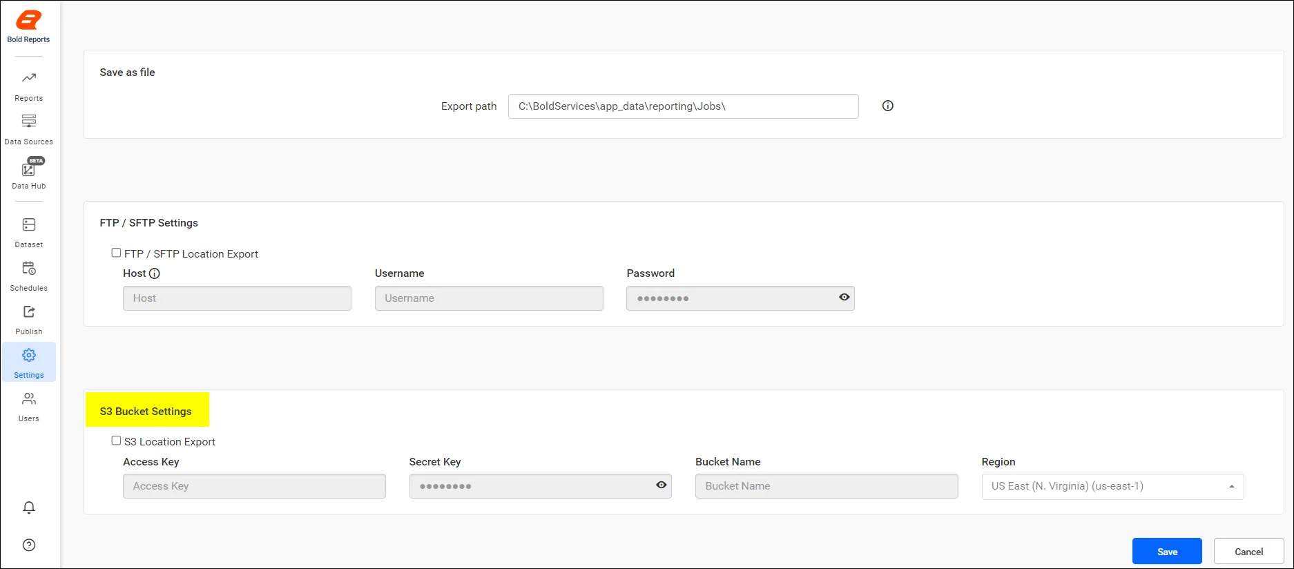 Bold Reports v6.3 Release Highlights for Embedded Reporting