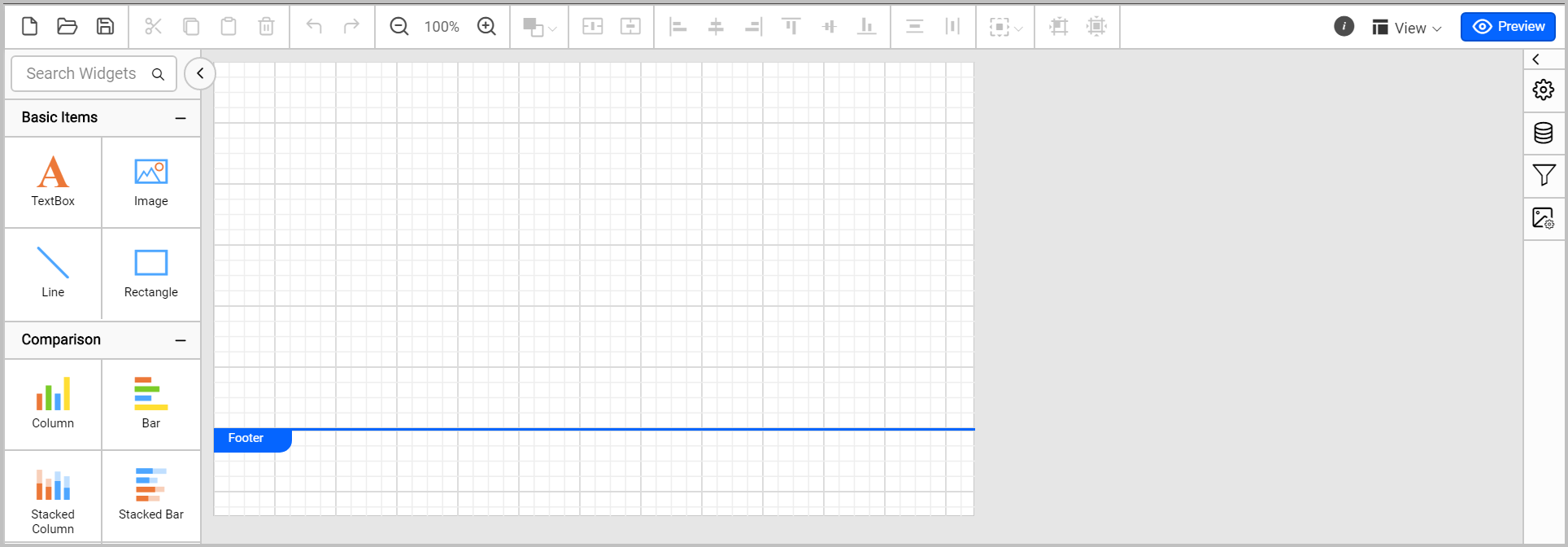Connect Your Report to PostgreSQL Data Source | Bold Reports