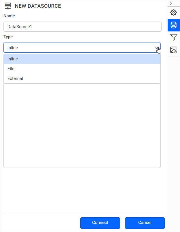 Connecting Your Reports to an XML Data Source - Bold Reports