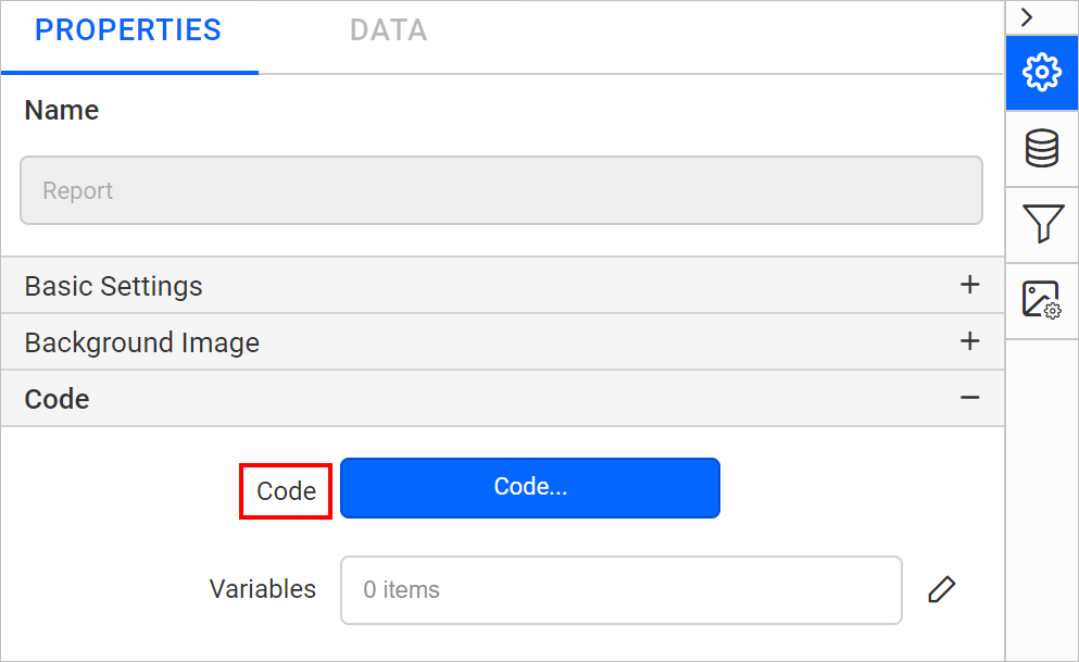 Create a Heat Map Report Using Custom Code - Bold Reports