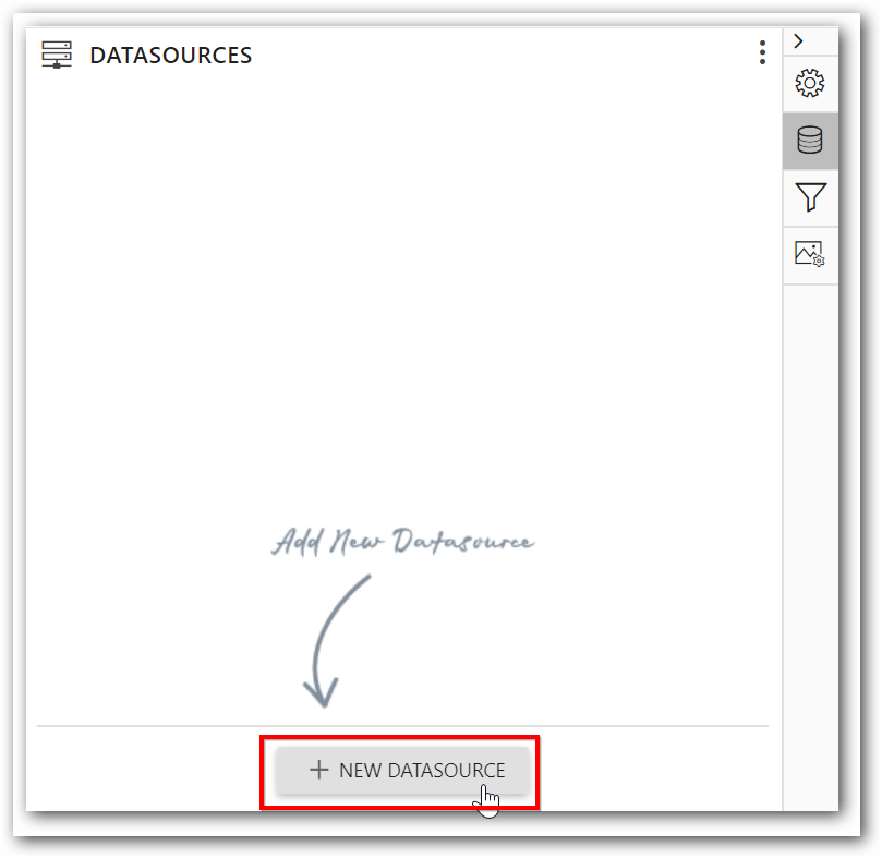 How to Create Indicator Report Using Bold Report Designer