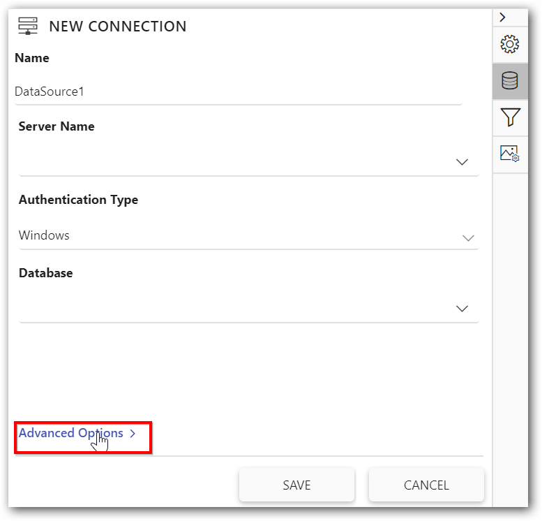 How to Create Indicator Report Using Bold Report Designer