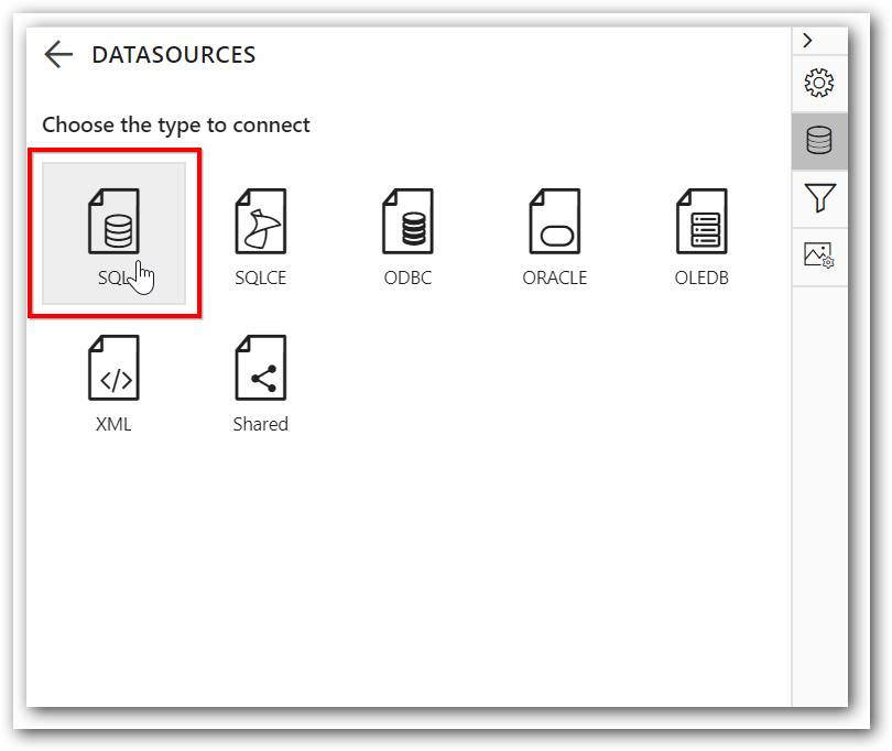 Create Indicator Report Using Bold Report Designer - Bold Reports
