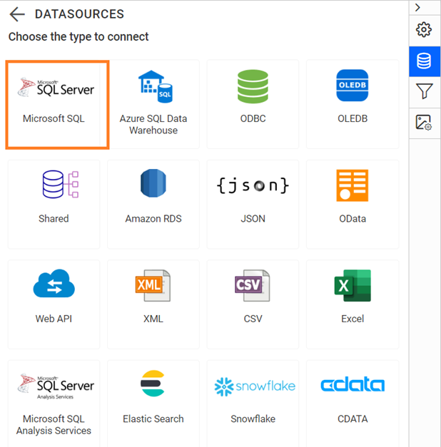 Create Impressive Master-Detail Reports with Tables
