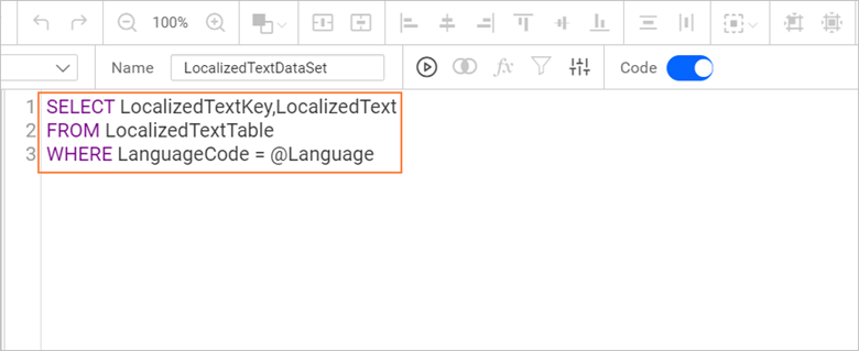 How to Create Multilingual RDL Report Easily | Bold Reports