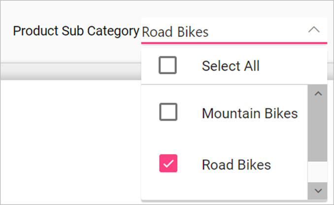 Report Parameters - Create Dynamic and Interactive Reports