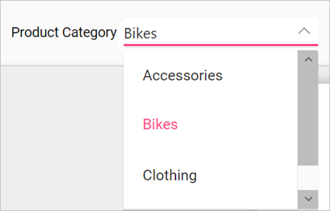 Report Parameters - Create Dynamic and Interactive Reports