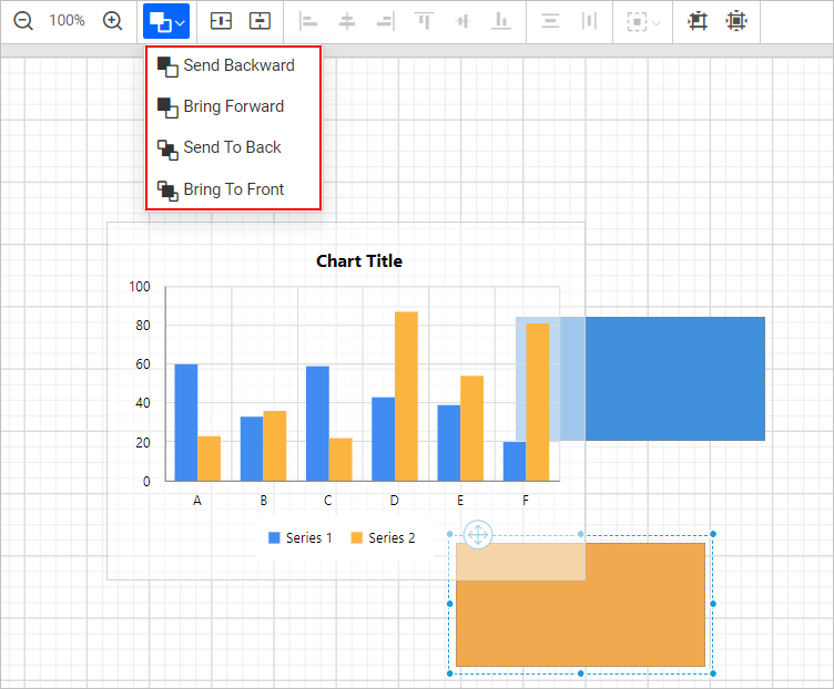 Five Design Tools for Creating Attractive Reports