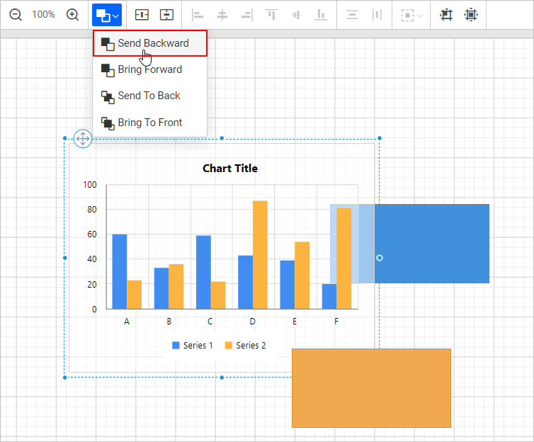 Five Design Tools for Creating Attractive Reports