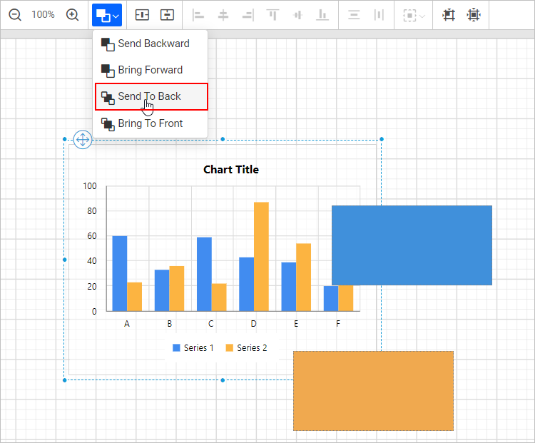 Five Design Tools for Creating Attractive Reports