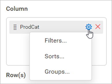 Filtering Options for a Seamless User Experience