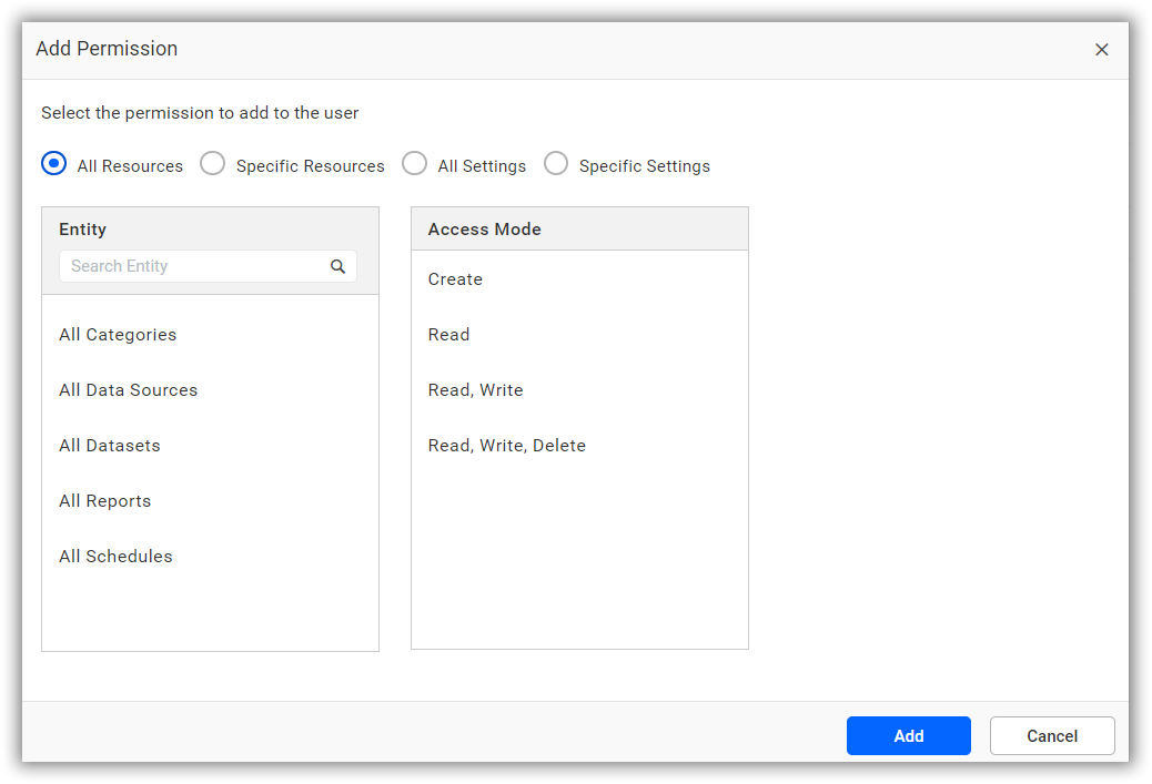 Bold Reports Report Server: Getting Started