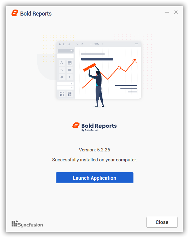 Bold Reports Report Server: Getting Started