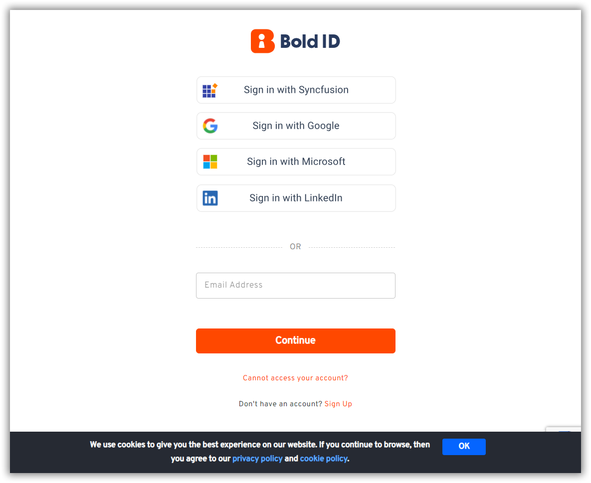 Bold Reports Report Server: Getting Started