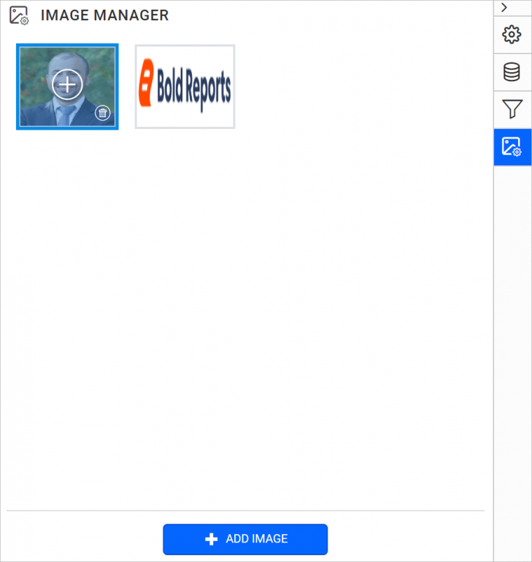 How to Add Images to an SSRS Report | Bold Reports