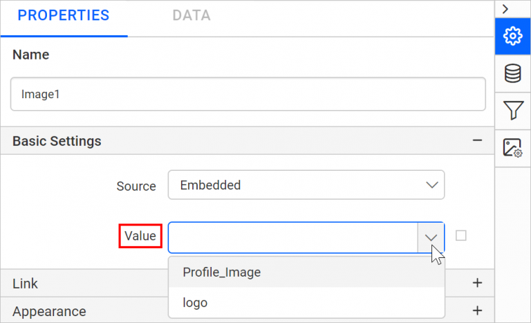 How to Add Images to an SSRS Report | Bold Reports