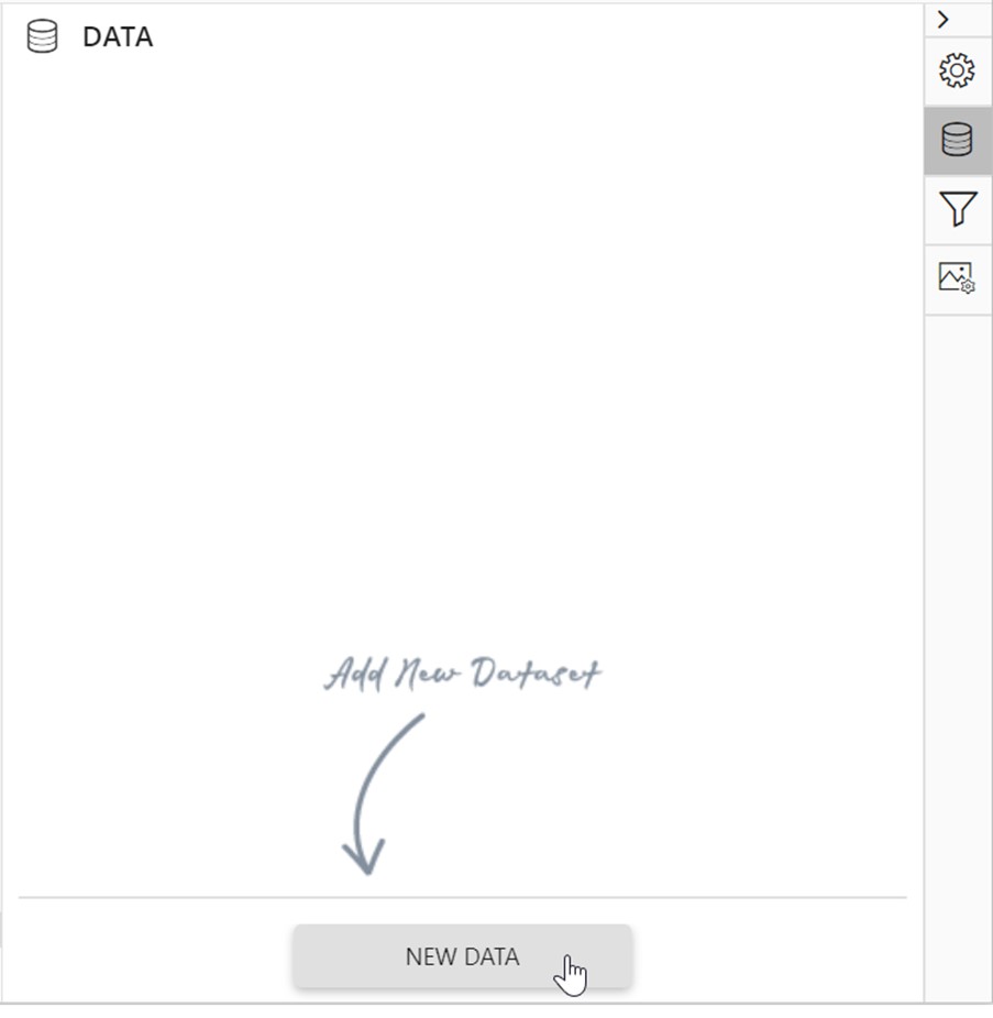 Adding the Report Designer Component to ASP.NET Core