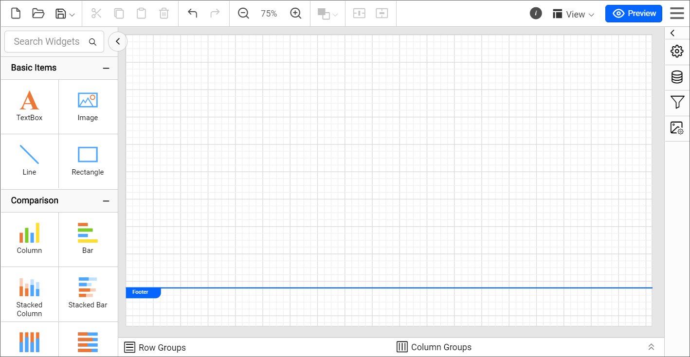 How to Repeat Row & Column Headers Across Multiple Pages