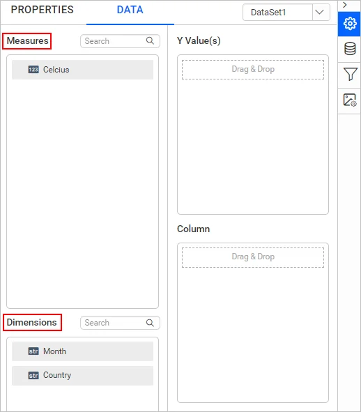 Maximize Data Insights with Polar Charts | Bold Reports