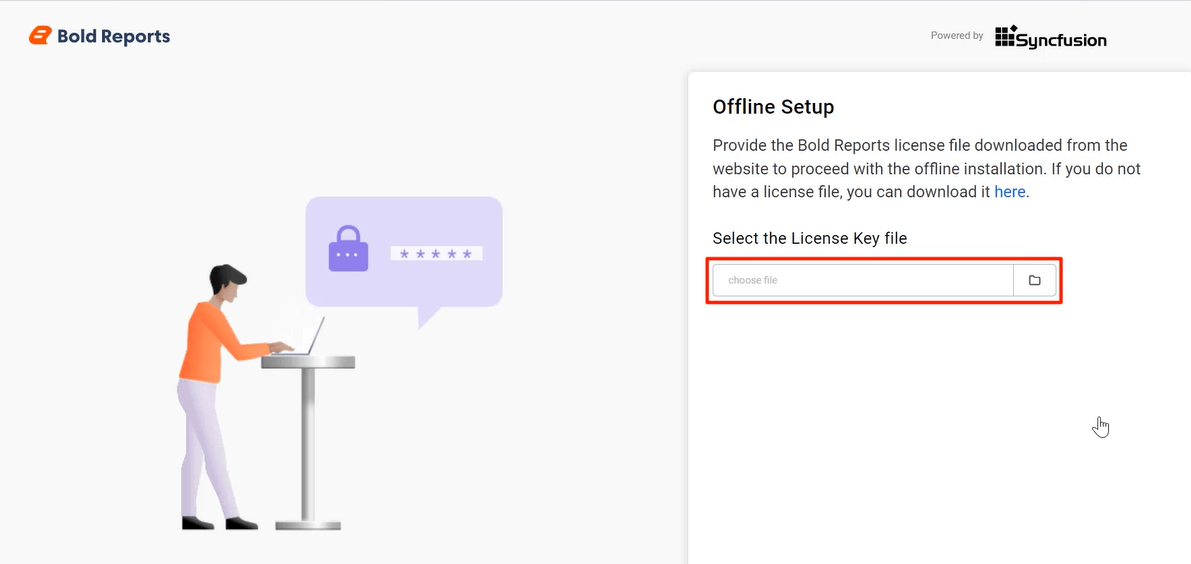 Setting up Reporting in Amazon EKS with Istio | Bold Reports