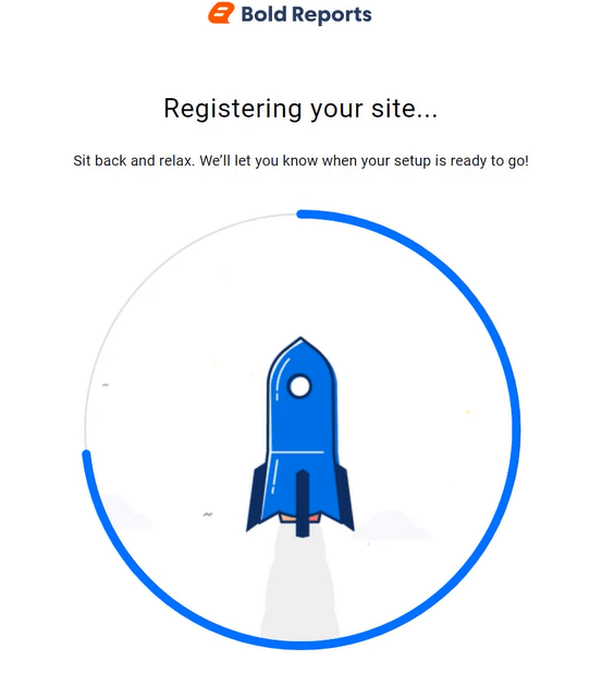 Setting up Reporting in Amazon EKS with Istio | Bold Reports