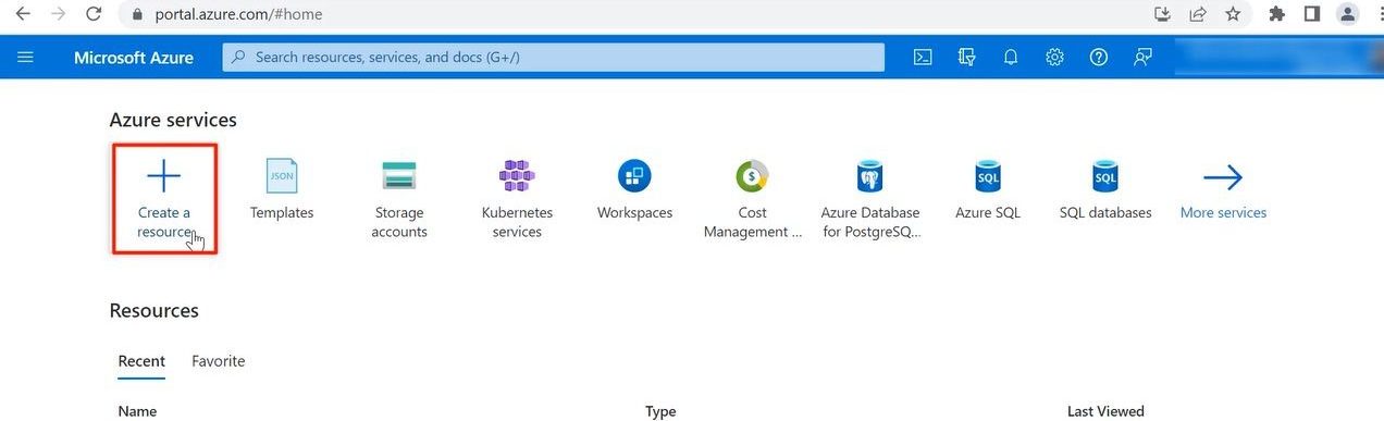 Preparing a Reporting Solution in Azure App Service