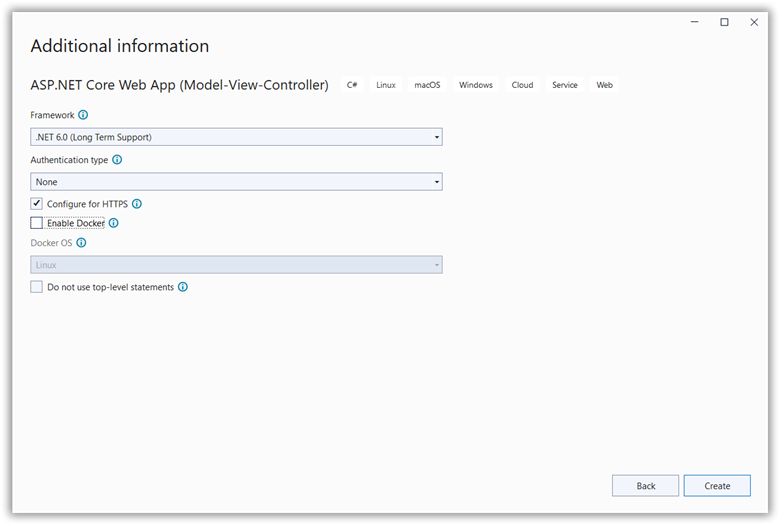 Integrating RDLC Reports in ASP.NET Core with Report Viewer