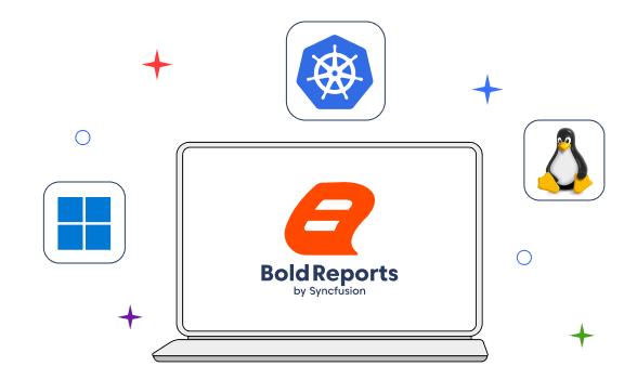 Create Stunning Report with Bold Reports Web Report Designer
