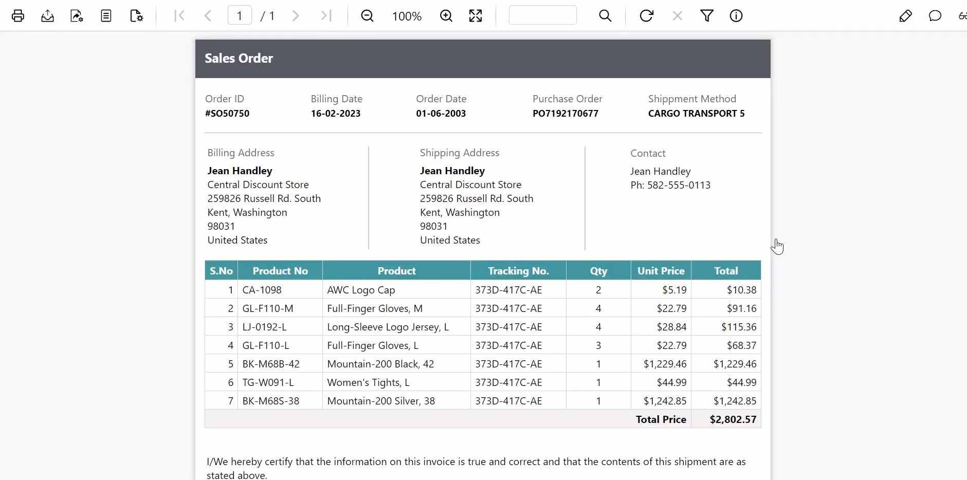 Set Up the Bold Reports Report Server on GKE