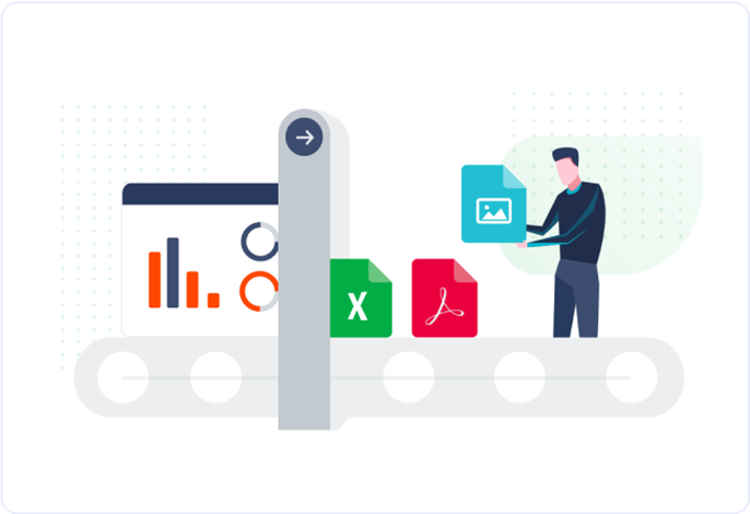 10 Reasons for Choosing Bold Reports for Your Reporting