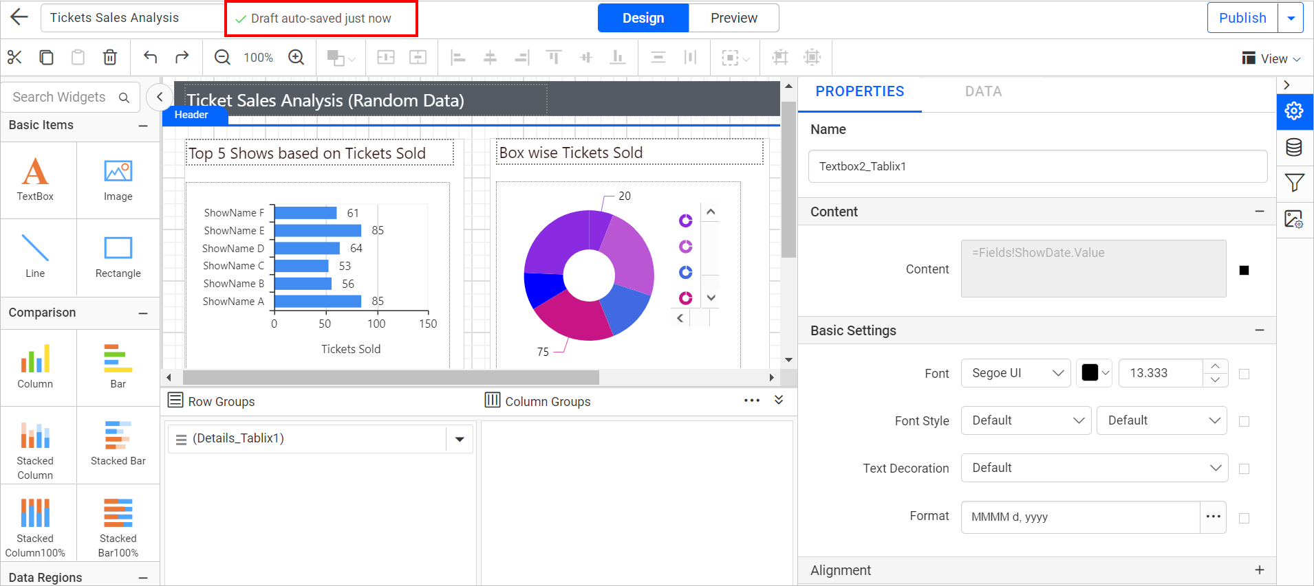4 Essential Uses of Report Management in Bold Reports Server